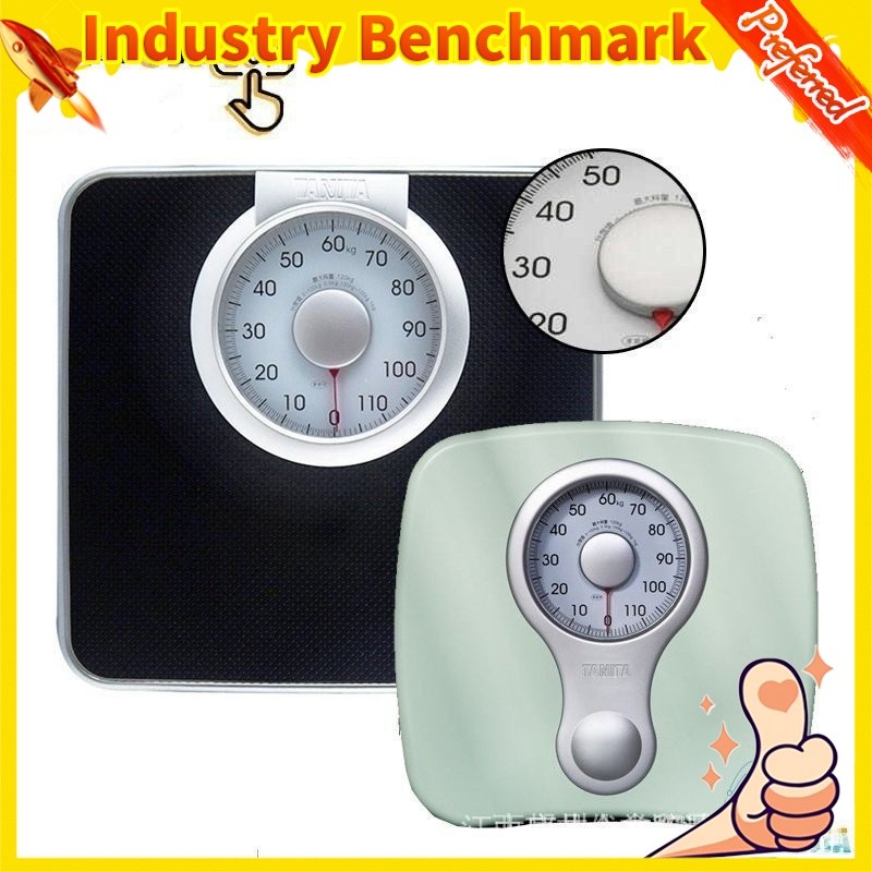 RainbowTanita Household Health Scale in Japan, Human Body Scale ...
