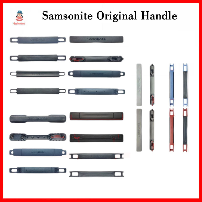 FOR Samsonite Luggage handle case original handles, handle accessories ...