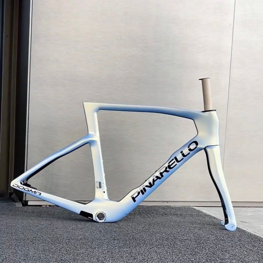 2025 New Dogma F OEM Frame Road Frameset Toray Carbon Includes a free ...
