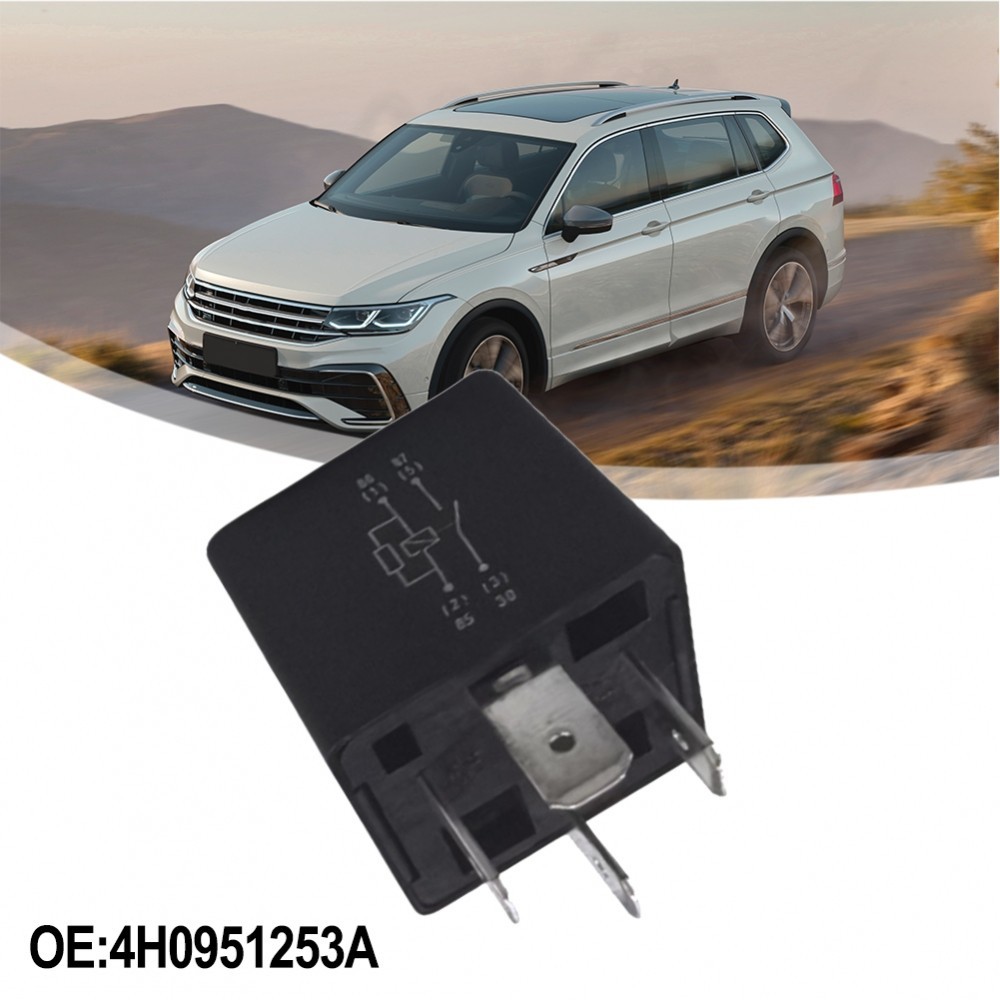 For Magotan For Car Fitment OEM Number 4H0951253A For Automotive Parts ...