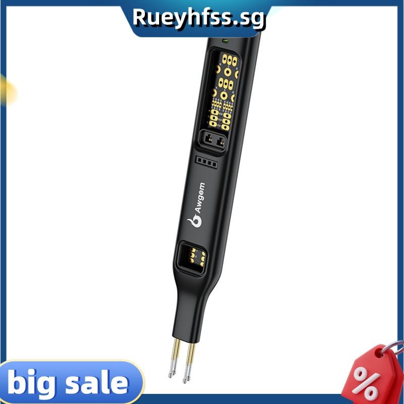 ,TO2P Multi-Functional Optocoupler Tester Transistor Tester for NMOS ...