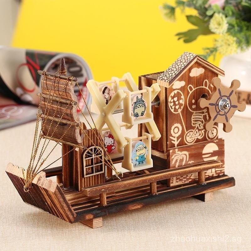 Birthday Graduation Season Gift for Teacher, Classmate, Boyfriend ...