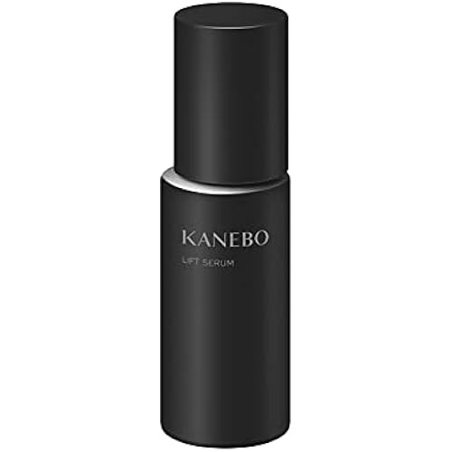 Kanebo-cosmetics KANEBO Lift Serum a Essence 50ml | Shopee Singapore