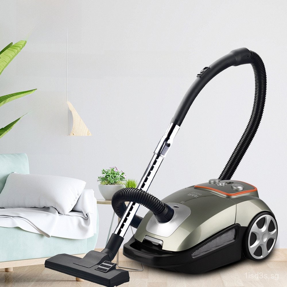 RAF Vacuum Cleaner Domestic Vacuum Cleaner Bedroom Living Room Strong ...
