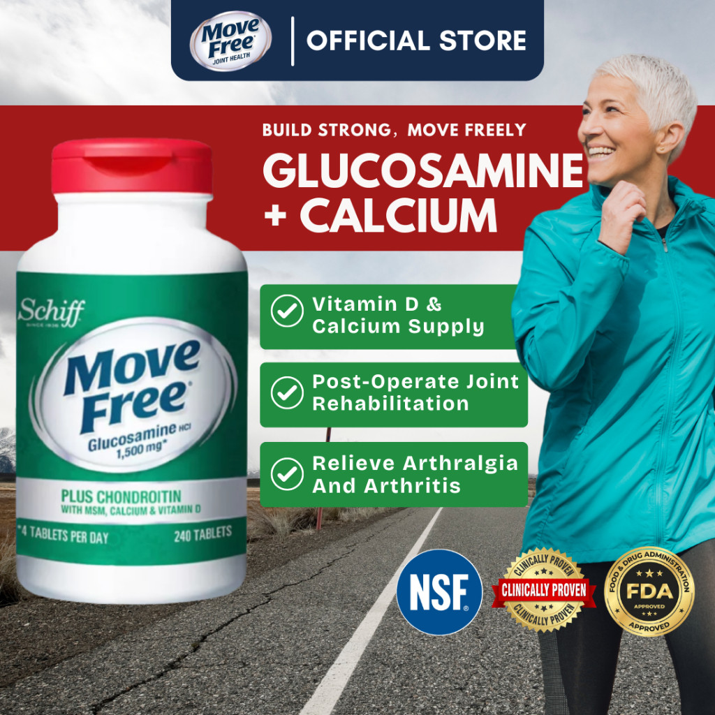 Move Free Official Store, Online Shop Jun 2026 | Shopee Singapore