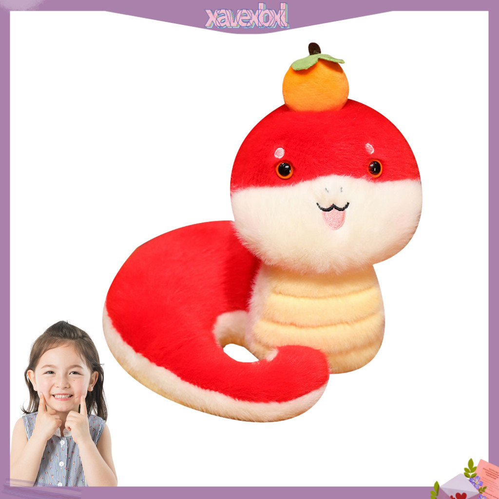 xavexbxl| Year of the Snake 2025 Mascot Year of the Snake Gift 2025 ...