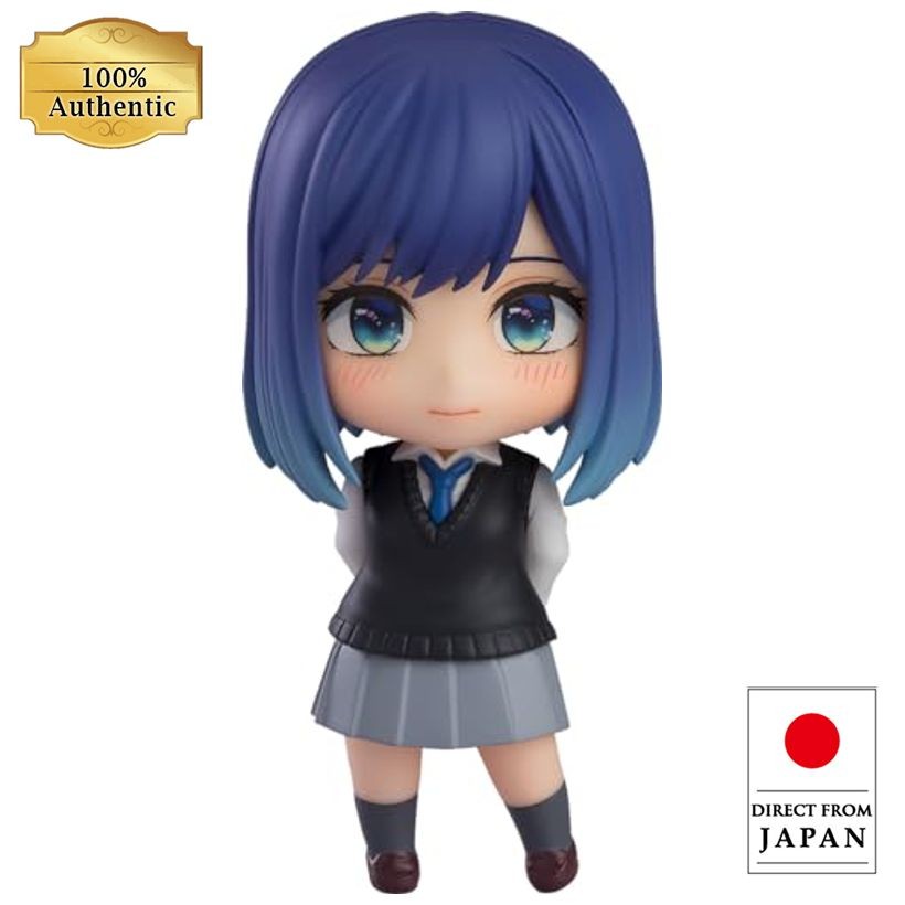 Nendoroid TV Anime "Oshi no Ko" Akane Kurokawa Non-Scale Plastic ...