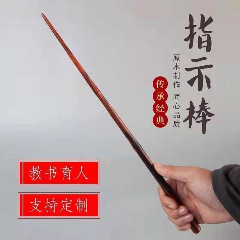 Vision Indicator Wand Teacher Wand Baton Teaching Harry Potter Wand ...