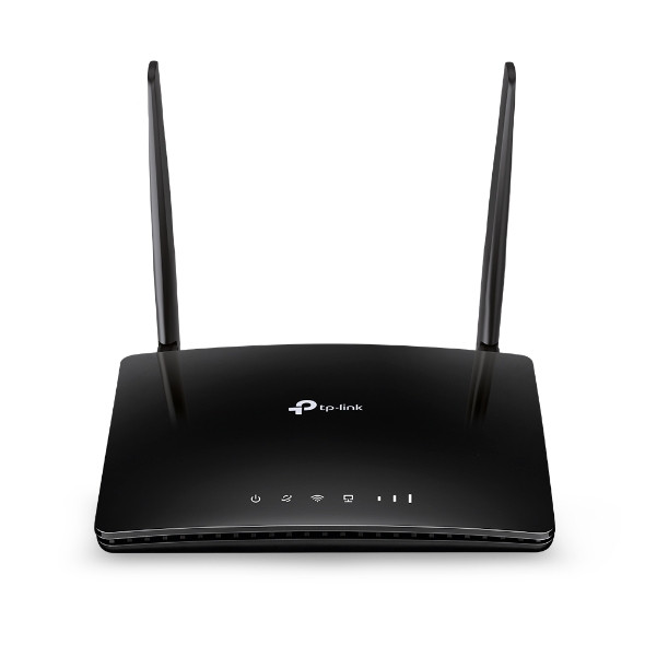 TP-Link Archer MR202 AC750 Wireless Dual Band 4G LTE Router | Shopee ...
