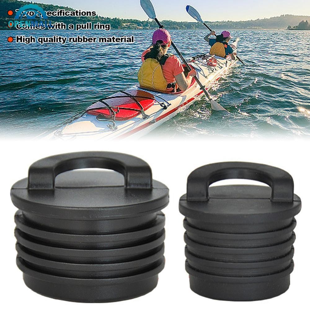 OPENMALL 1Pc Kayak Rafting Parts Marine Boat Scupper Stopper Bung ...