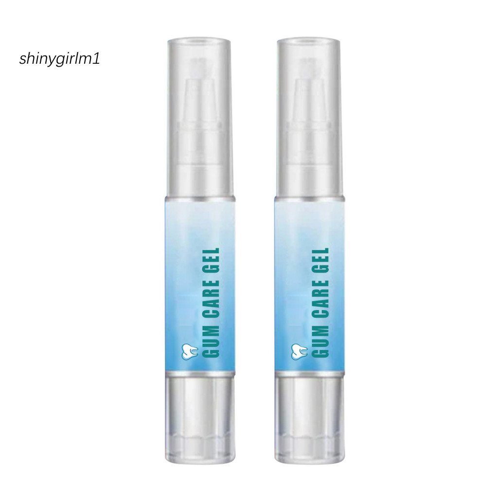 [SG] Gentle Gum Care Gel 4ml Gum Therapy Gel Pen for Brightening Teeth ...
