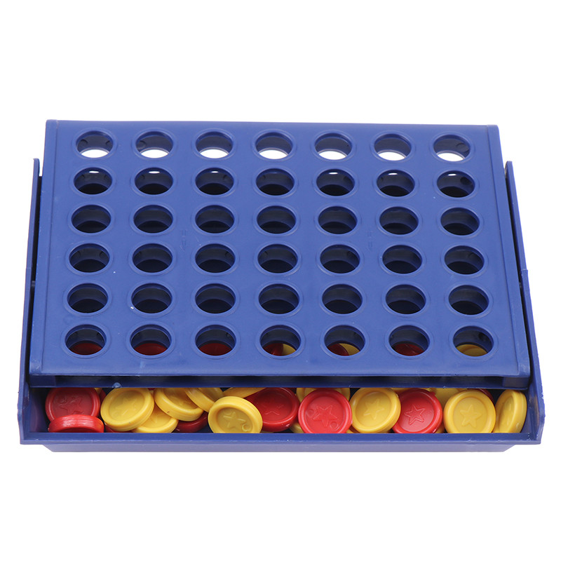 [XFDZ] The Classic Game Of Connect 4 Game For 2 Players; Connect 4 Grid ...