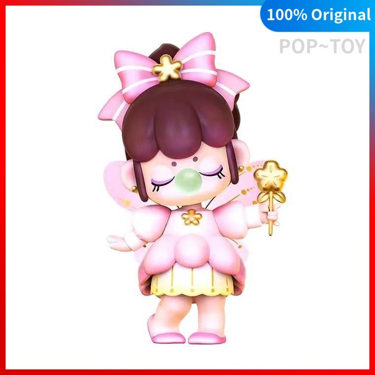 [Genuine Version] Rolife NANCI Flower Fairy Limited Elevator Genuine ...
