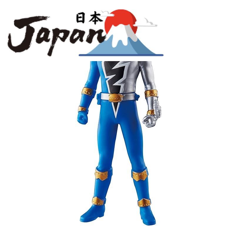 【Direct from Japan】Kishiryu Sentai Ryusoulger, Super Sentai Hero Series ...