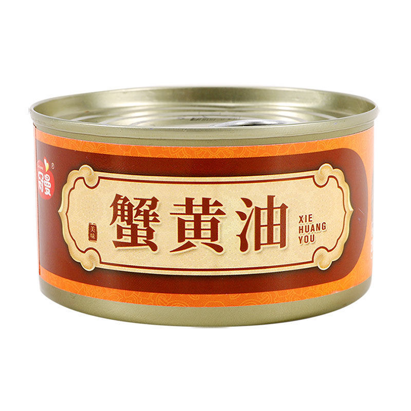 Crown Man Crab Butter Bald Butter Crab cream sauce Crab Mud Crab Pink ...