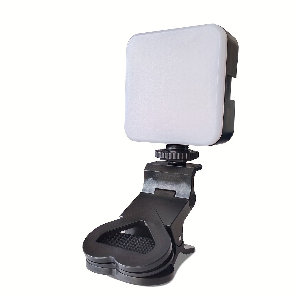 Versatile Portable Pocket LED Light, Mobile Phone LED Fill Light ...
