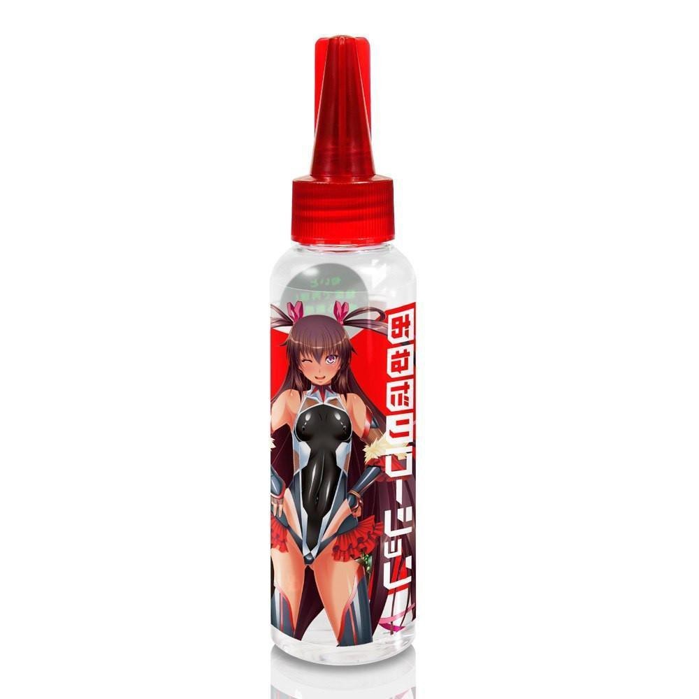 PPP - Near Future Kunoichi Adventure Taimanin Yukikaze 2 Lotion 120ml ...