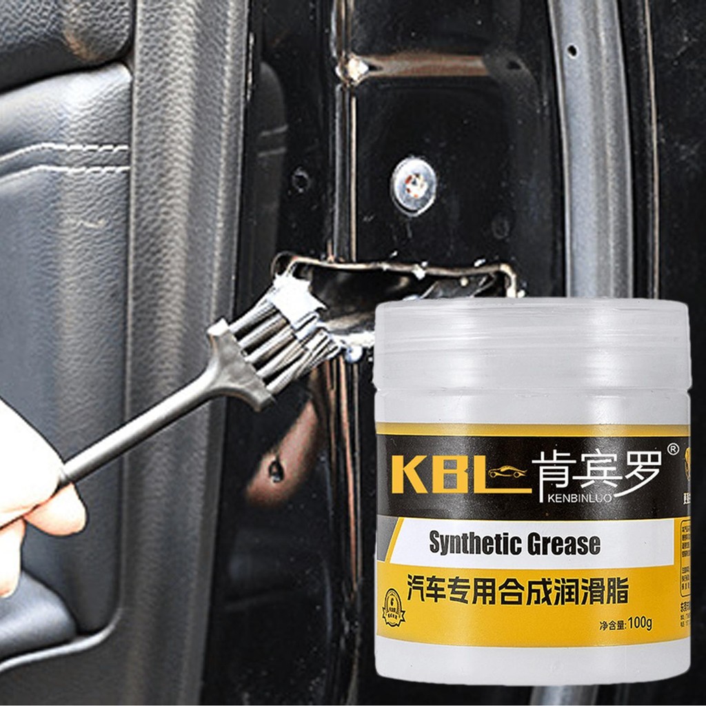 Car Grease Professional Garage Grease Lubricant Multi Purpose Grease ...