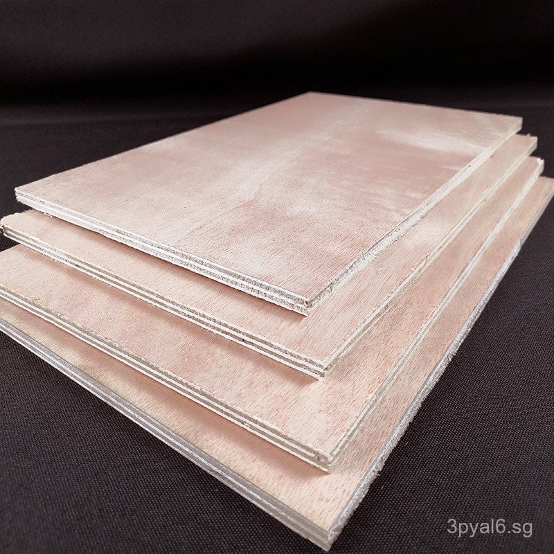 Multi-Layer Plywood Veneer Can Be Used as Paint Substrate Technology ...