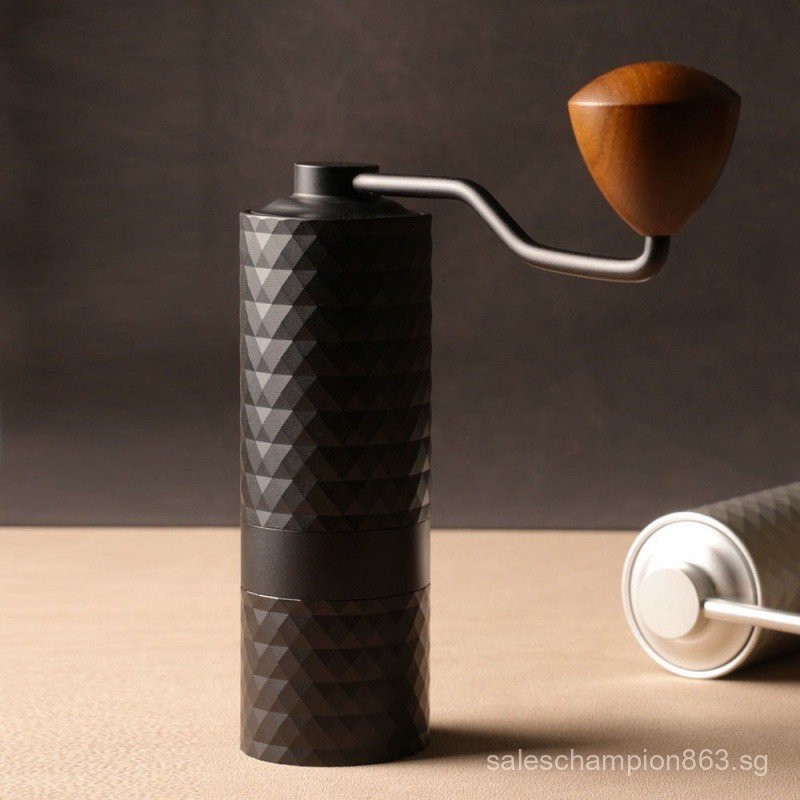 Manually Operated Coffee Grinder Coffee Bean Grinder Household Coffee ...