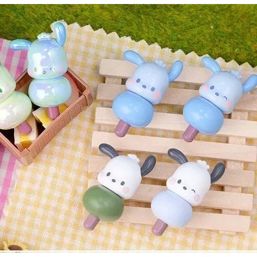 Miniso Sanrio Characters Blind Box Tuanzi Series Candy Granules Moe ...