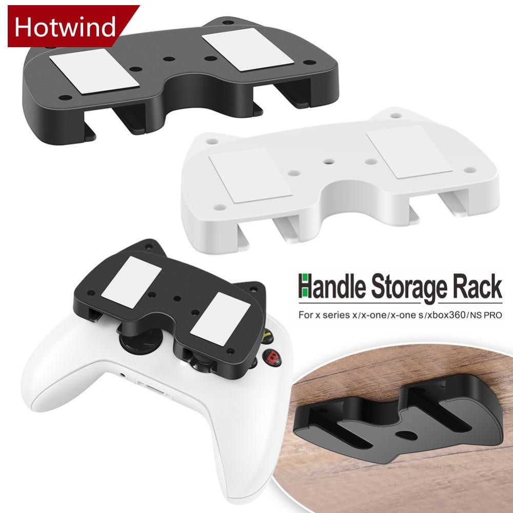 HOTWIND Controller Stand Holder Handle Rack Gamepad Hanging Storage ...