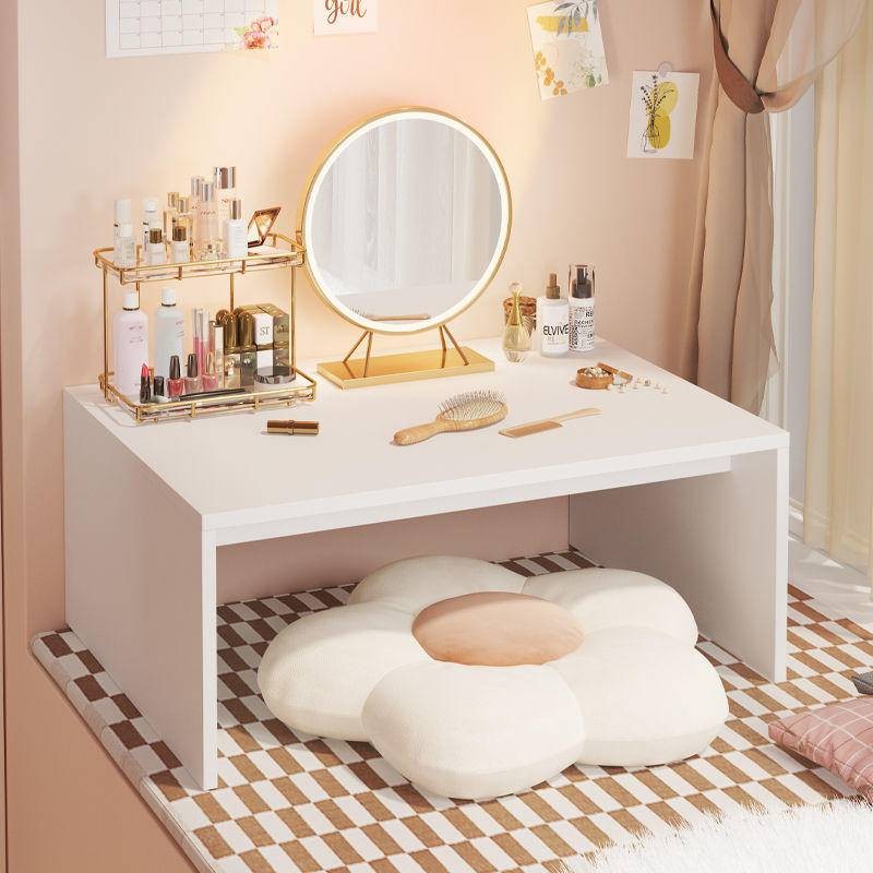 Small desk bedroom sitting ins wind floor bay window tatami coffee ...