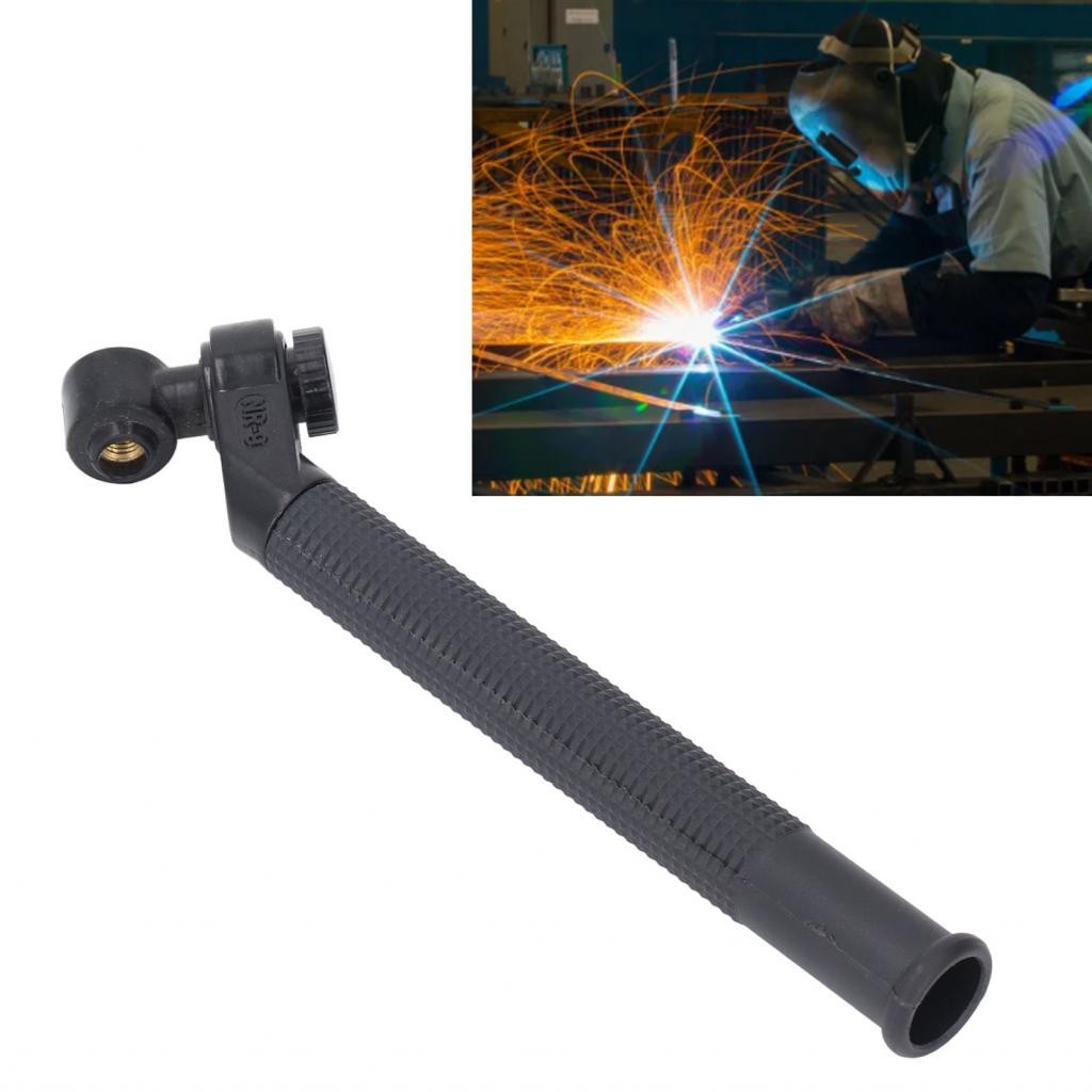 Supergoodsales Rotating Argon Welding Head Neck Torch Soldering ...