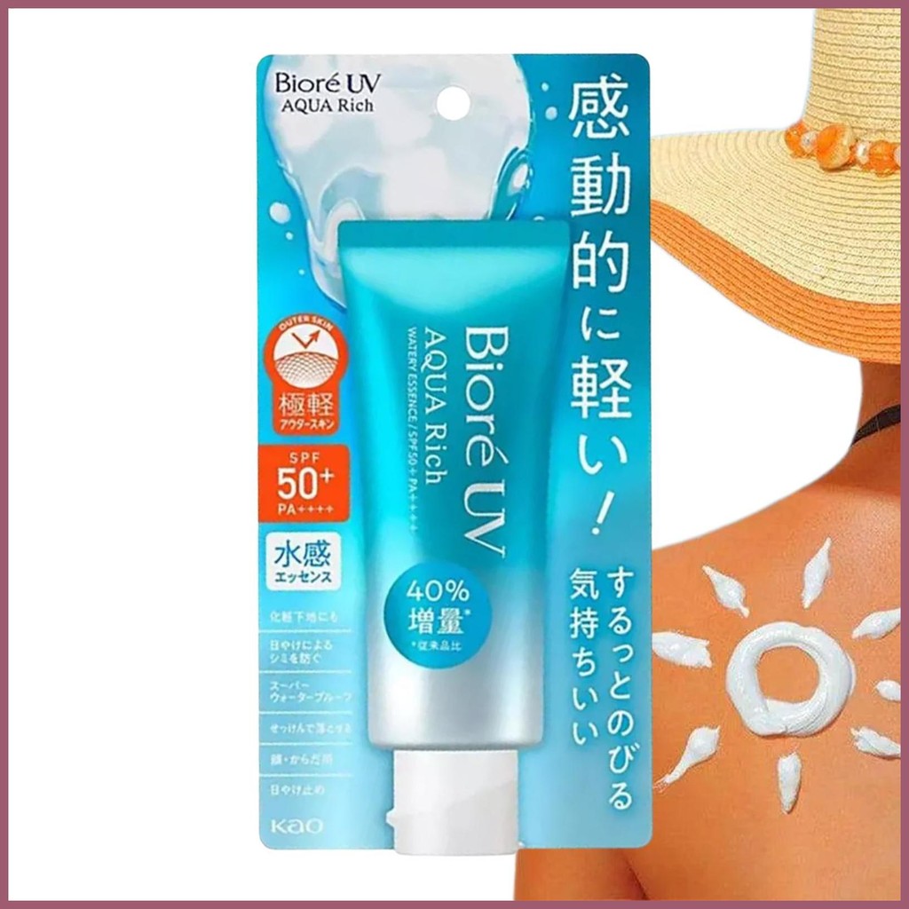 Sunscreen For Face Gentle Lightweight Non-Greasy Sun Screen Fast ...