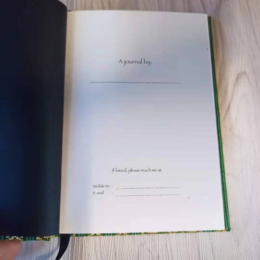 Buku Songket/Buku Nota | Shopee Singapore