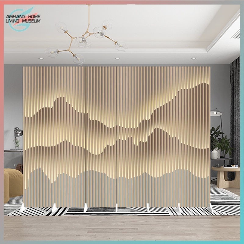 Partition divider screen partition wall living room office screen ...