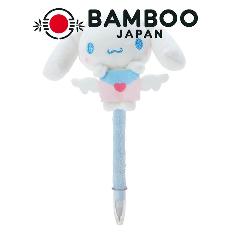 Sanrio Cinnamoroll mascot ballpoint pen letter ballpoint pen Cinnamon ...