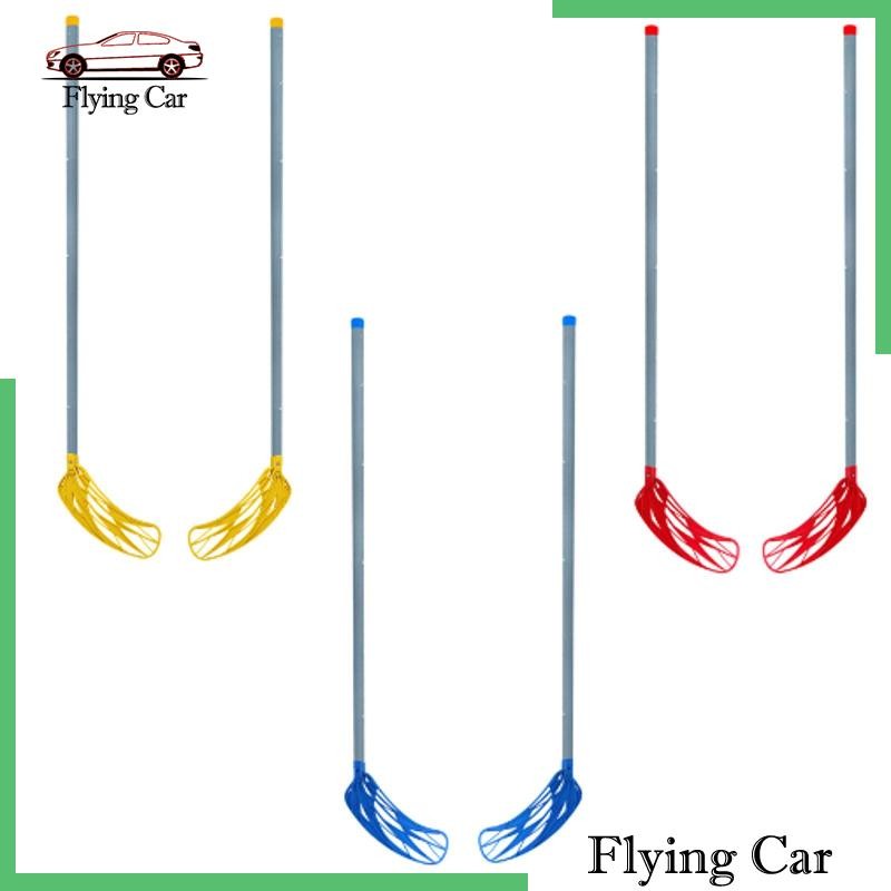 [Lzdjfmy2] Hockey Stick Floorball Stick Equipment Improve Stickhandling ...