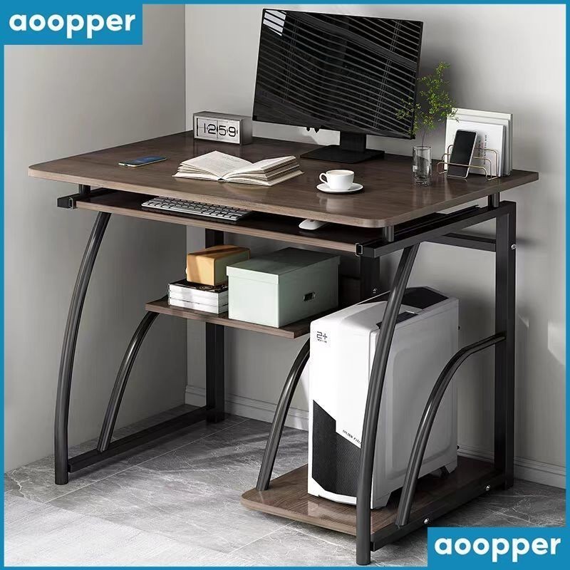 Desktop Home Boohelf Organiser Computer Standing Gaming Office ...
