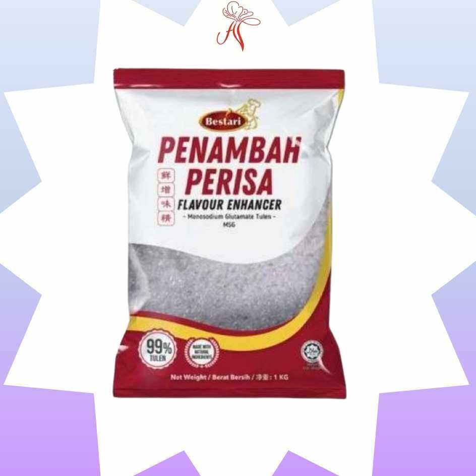 Bestari MSG Seasoning Enhancer (1kg) | Shopee Singapore