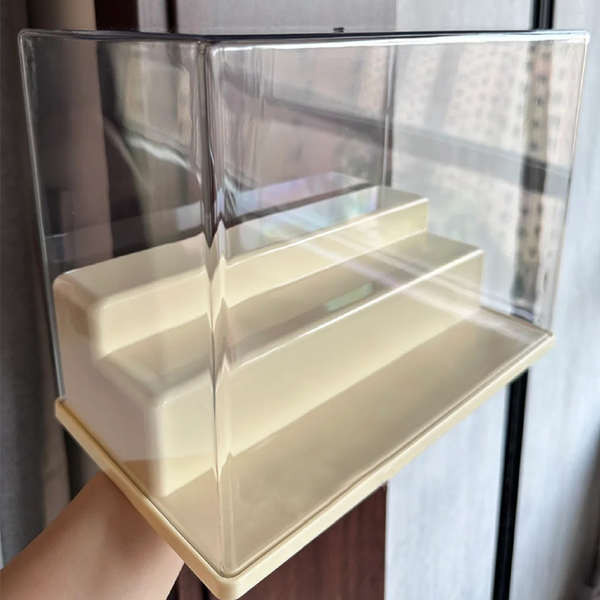 popmart display box acrylic display box My Blind Box Storage Display ...