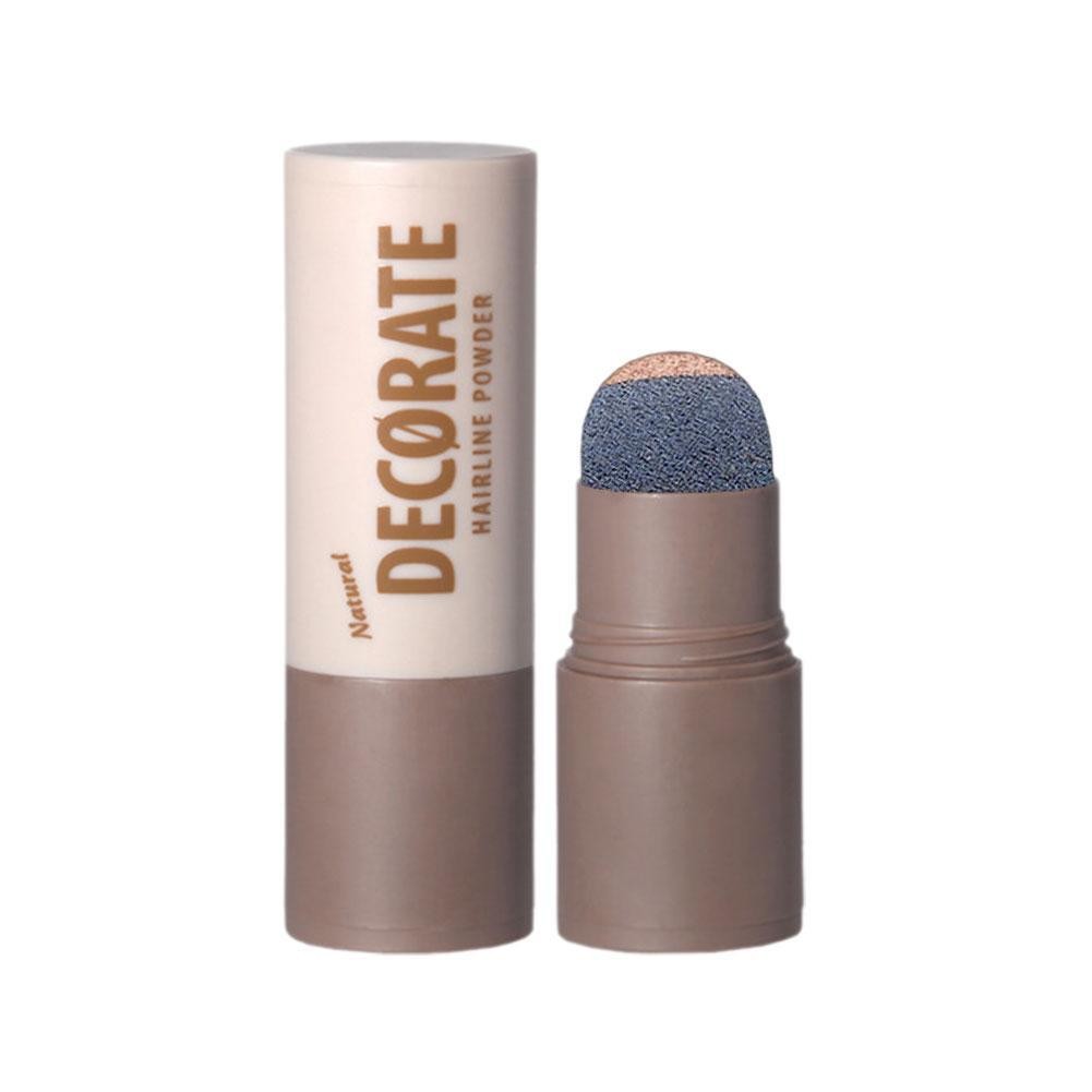 Natural Modified Hairline Powder Powder Stick For Sparse Hair Bald ...