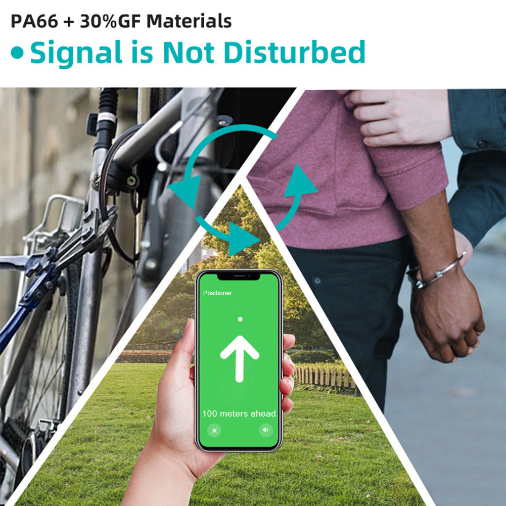 Bicycle Water Bottle Cage Anti-Theft Bike Bottle GPS Tracker Cage for AirTag | Shopee Singapore