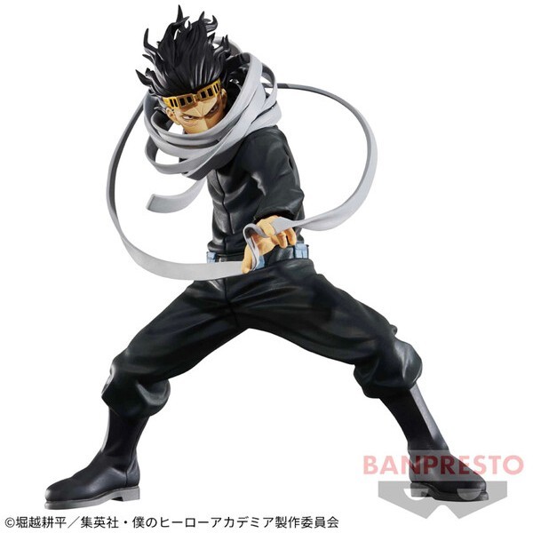 *JAPAN IMPORT* My Hero Academia Boku no Hero Academia - Aizawa Shouta ...