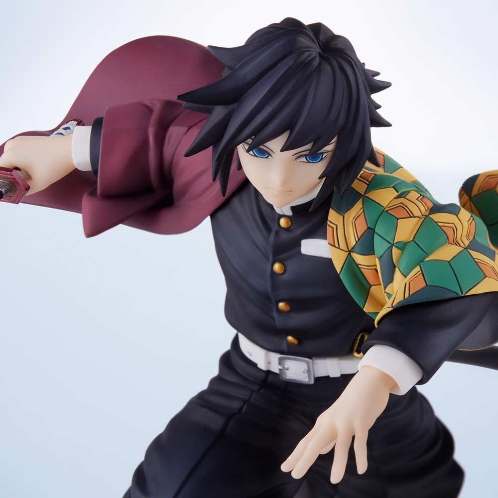 ConoFig Demon Slayer: Kimetsu no Yaiba - Giyu Tomioka (Aniplex+ ...