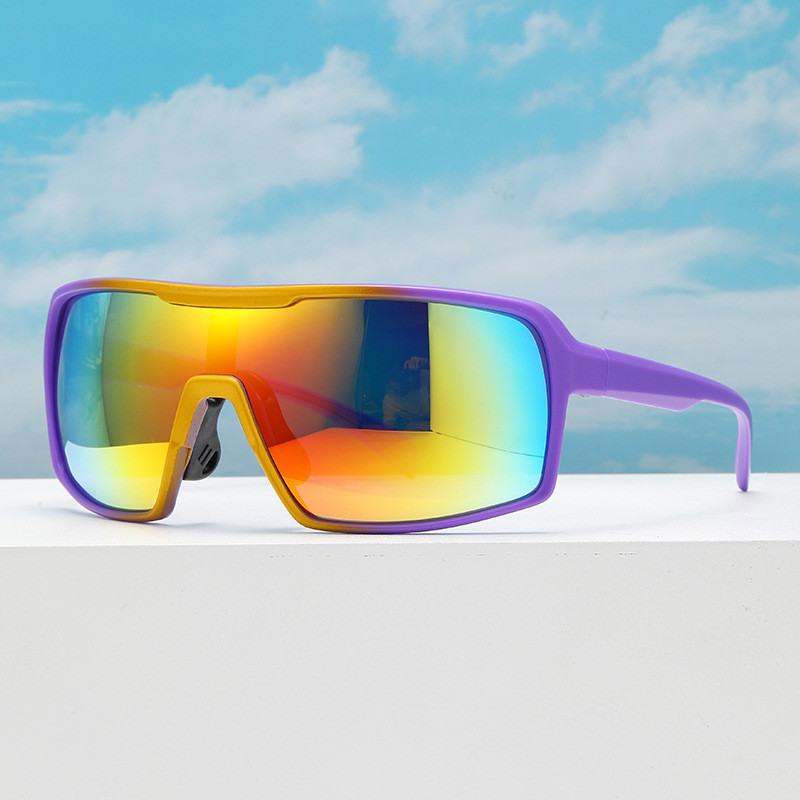 Sunglasses, cycling goggles, men's and women's windproof outdoor sports ...