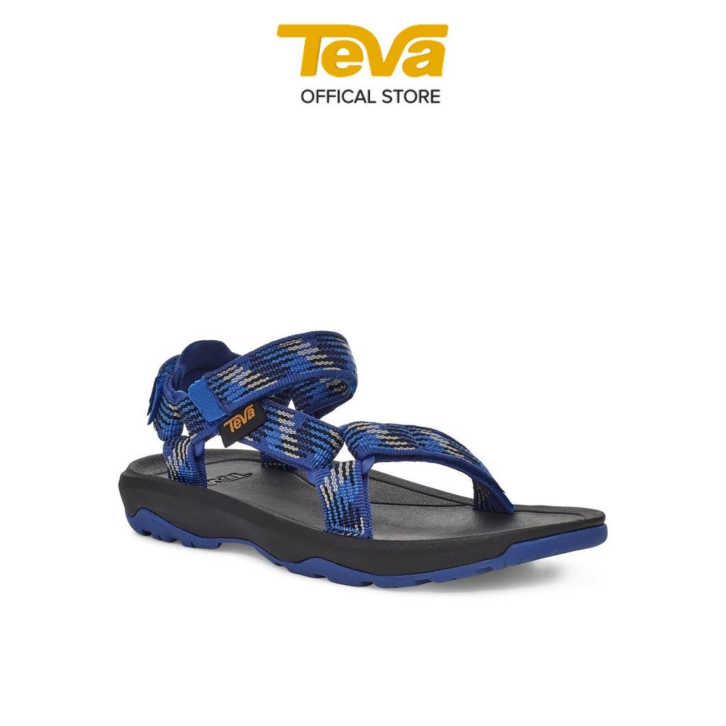 Teva Kids' Hurricane XLT 2 Sandal - Belay Sodalite Blue (1019390C-BSDB ...
