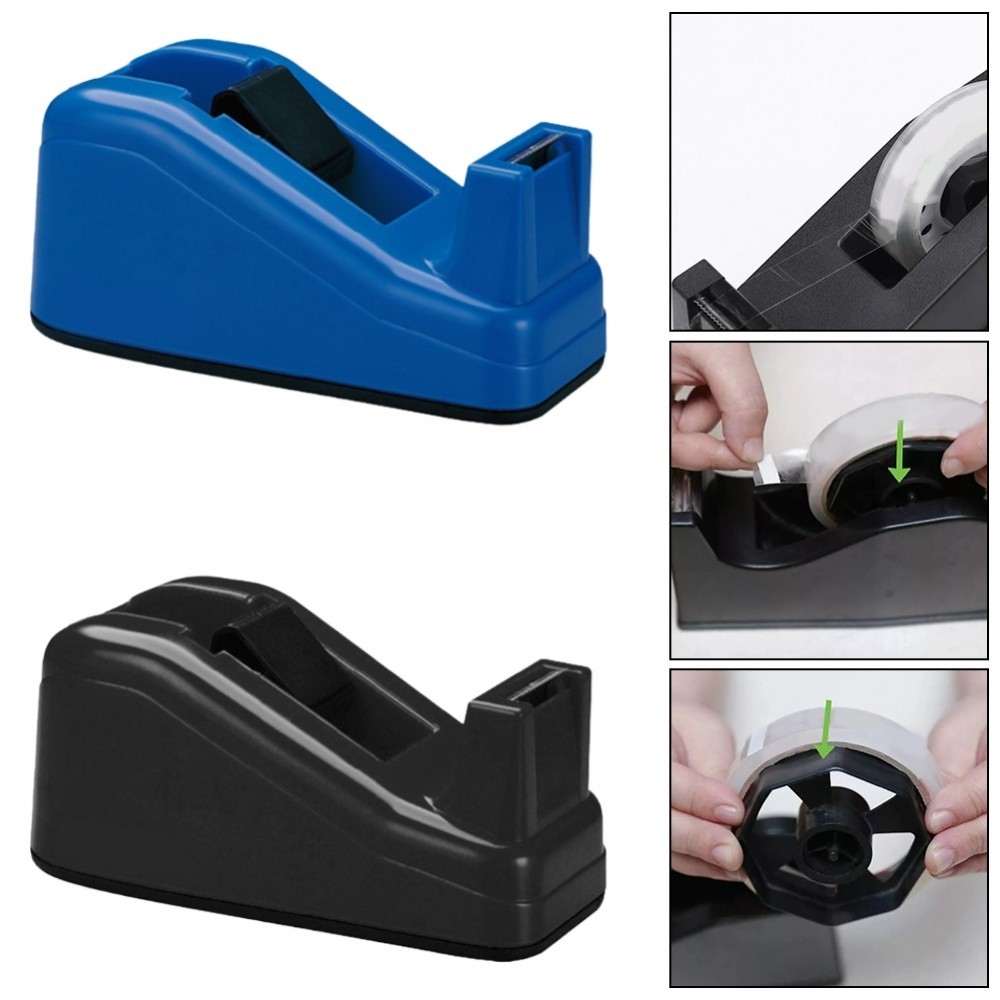 Stationery Tape Base Easy 1-handed Operation Stable And Balanced Design ...