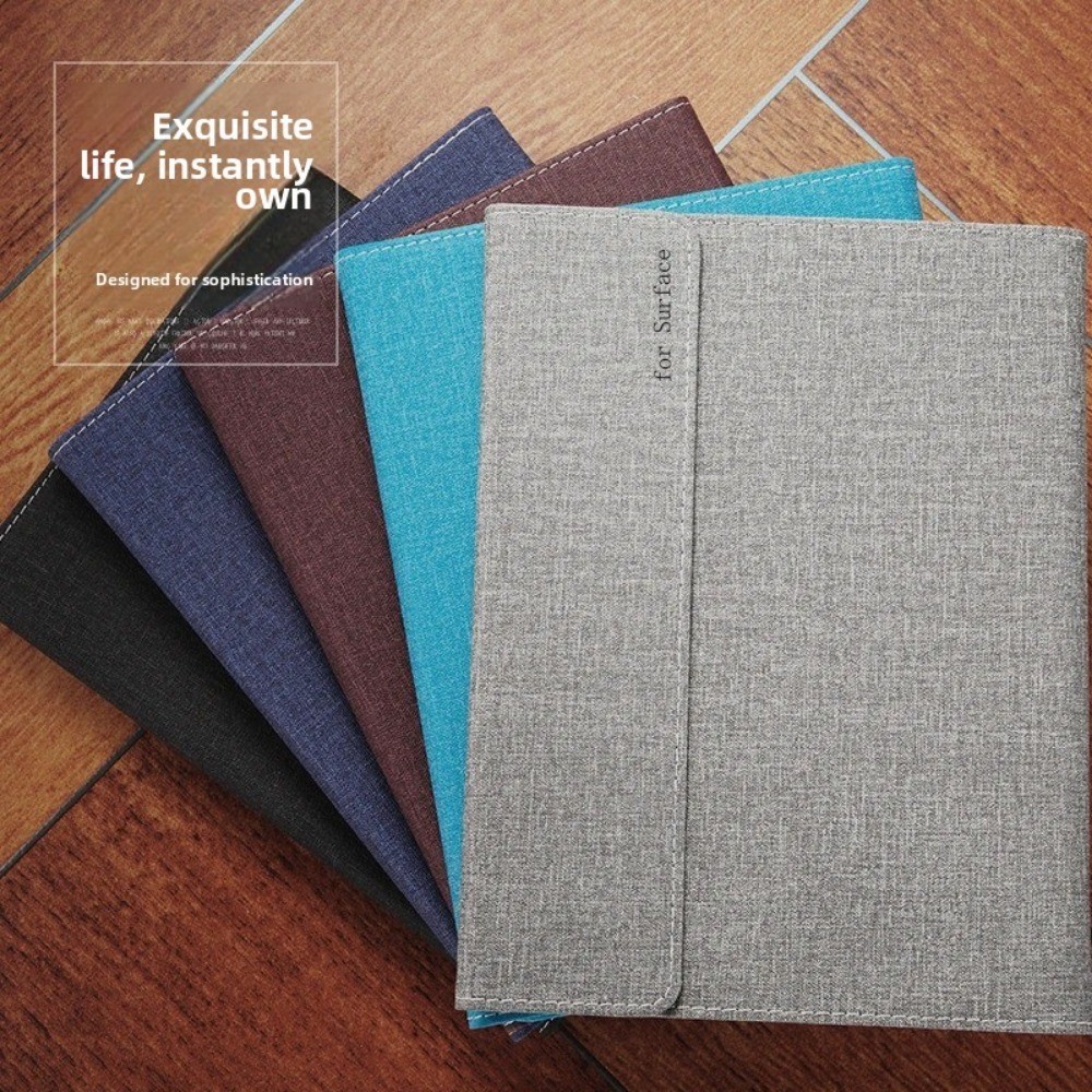 Cotton Case for Microsoft Surface Pro 12 11 10 9 8 7 7Plus 6 5 4 X Go 1 ...