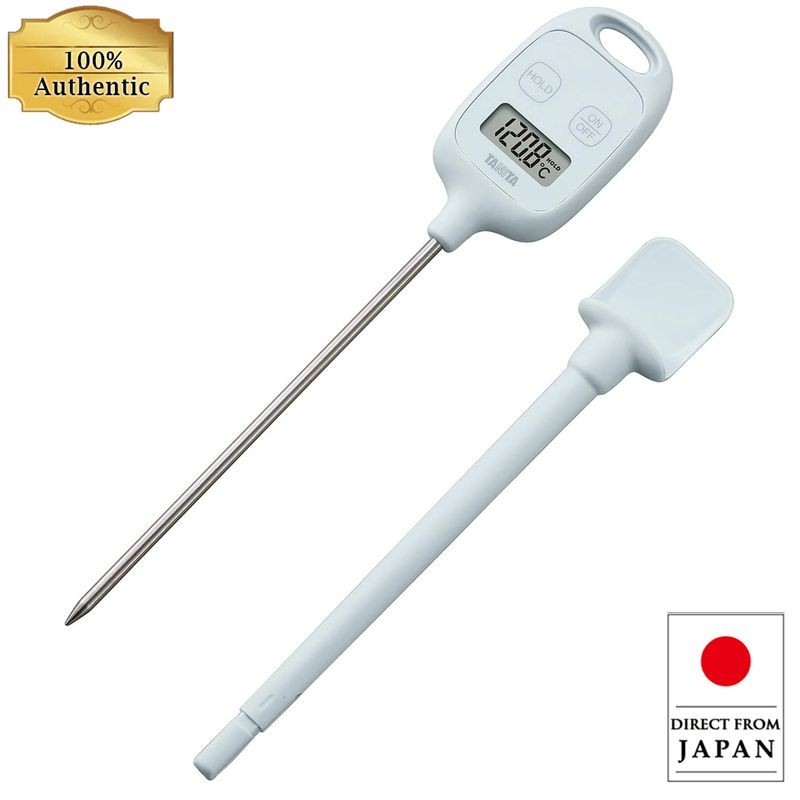 TANITA Cooking Thermometer for Cooking【direct from Japan】 | Shopee ...