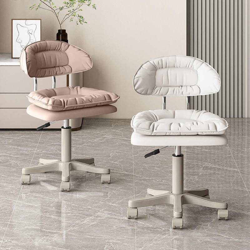 Beauty stool pulley stool computer chair cash register back lift chair ...