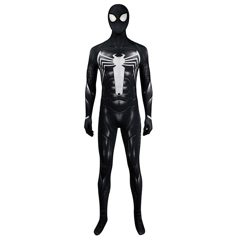 SG SELLER Marvel's Spider-Man Across the Spider-Verse2cosplay Venom ...