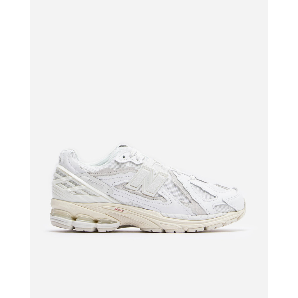 NEW BALANCE 1906 M1906DE White Unisex (LF) | Shopee Singapore