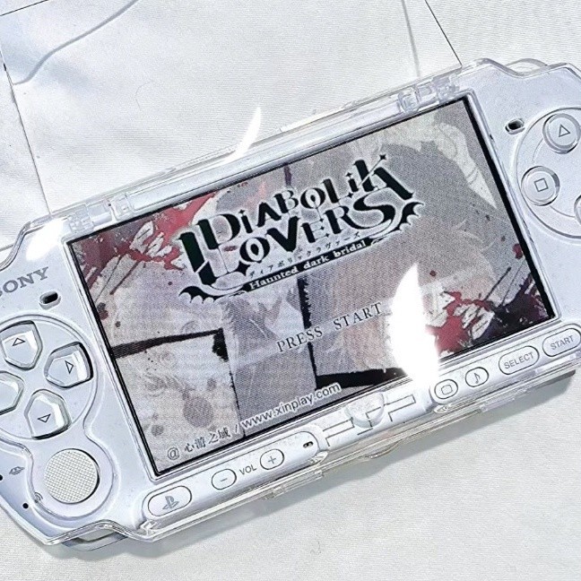 Sony Handheld Game Machine PSP2000Game Machine Nostalgia GBA Arcade PSP ...