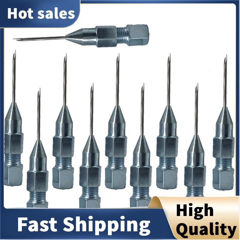 Nose Grease Tool Dispenser Nozzle Adaptor Grease Tip of the Mouth ...